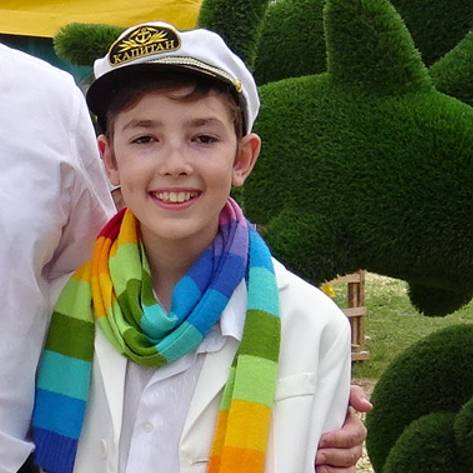 Иконка канала ДАНИИЛ