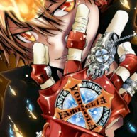 Иконка канала MrTekro LuMary Anime