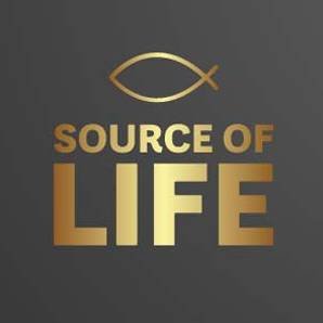 Иконка канала Источник Жизни