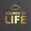 Иконка канала Источник Жизни