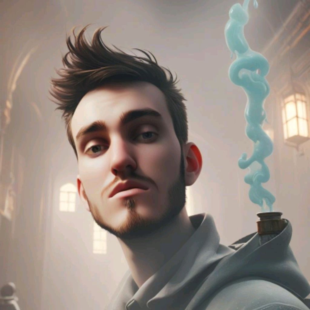 Иконка канала Алёша_это _диагноз