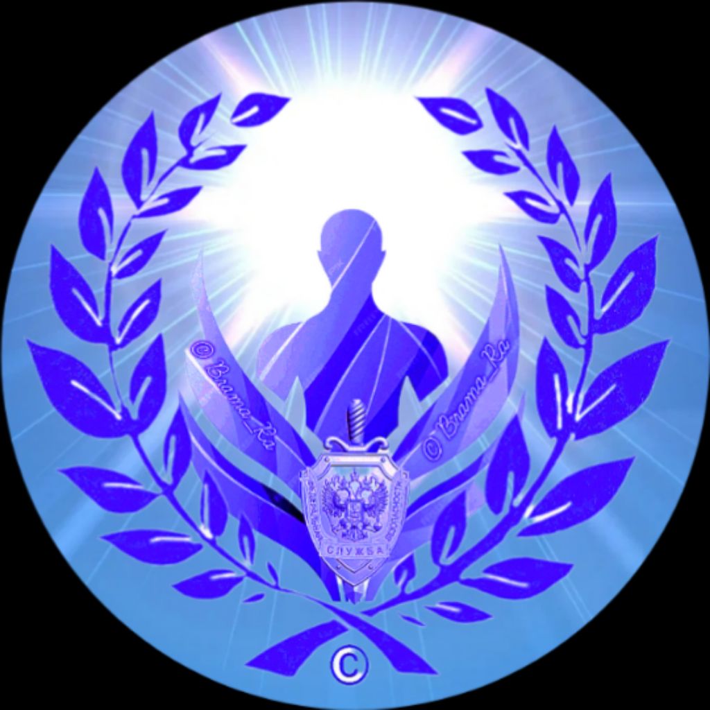 Иконка канала © Я - Человек