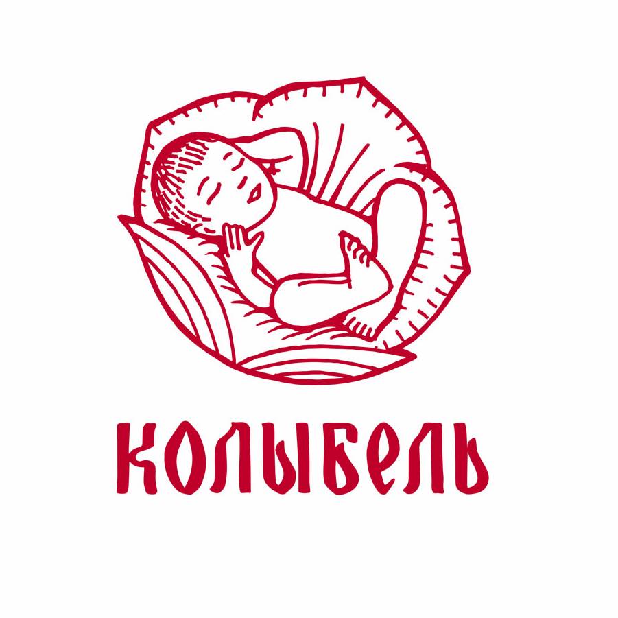 Иконка канала Колыбель Иваново