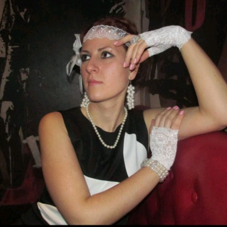 Иконка канала OLGA_TETTA ИСКРЕННОСТЬ С СОБОЙ