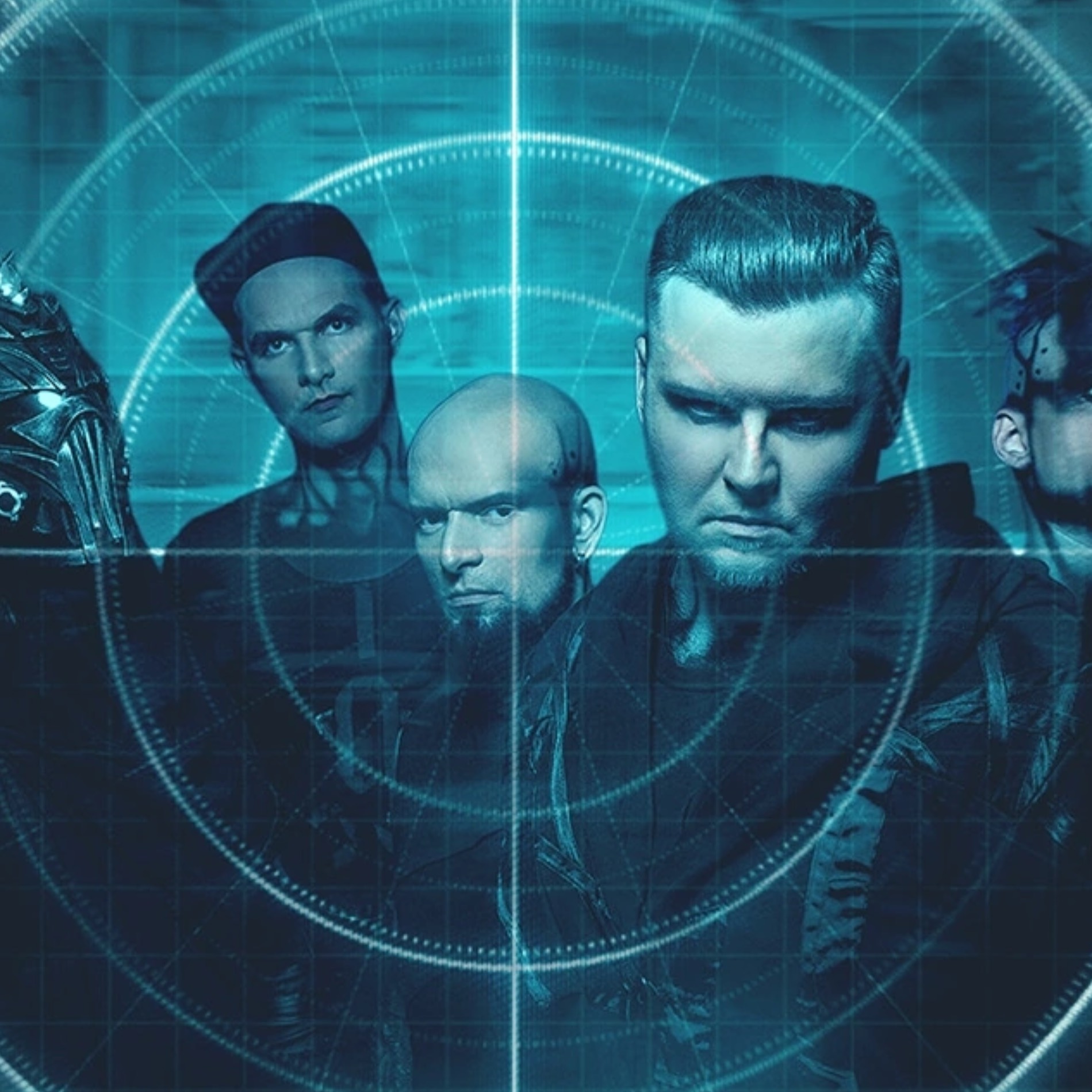 Иконка канала DIGIMORTAL