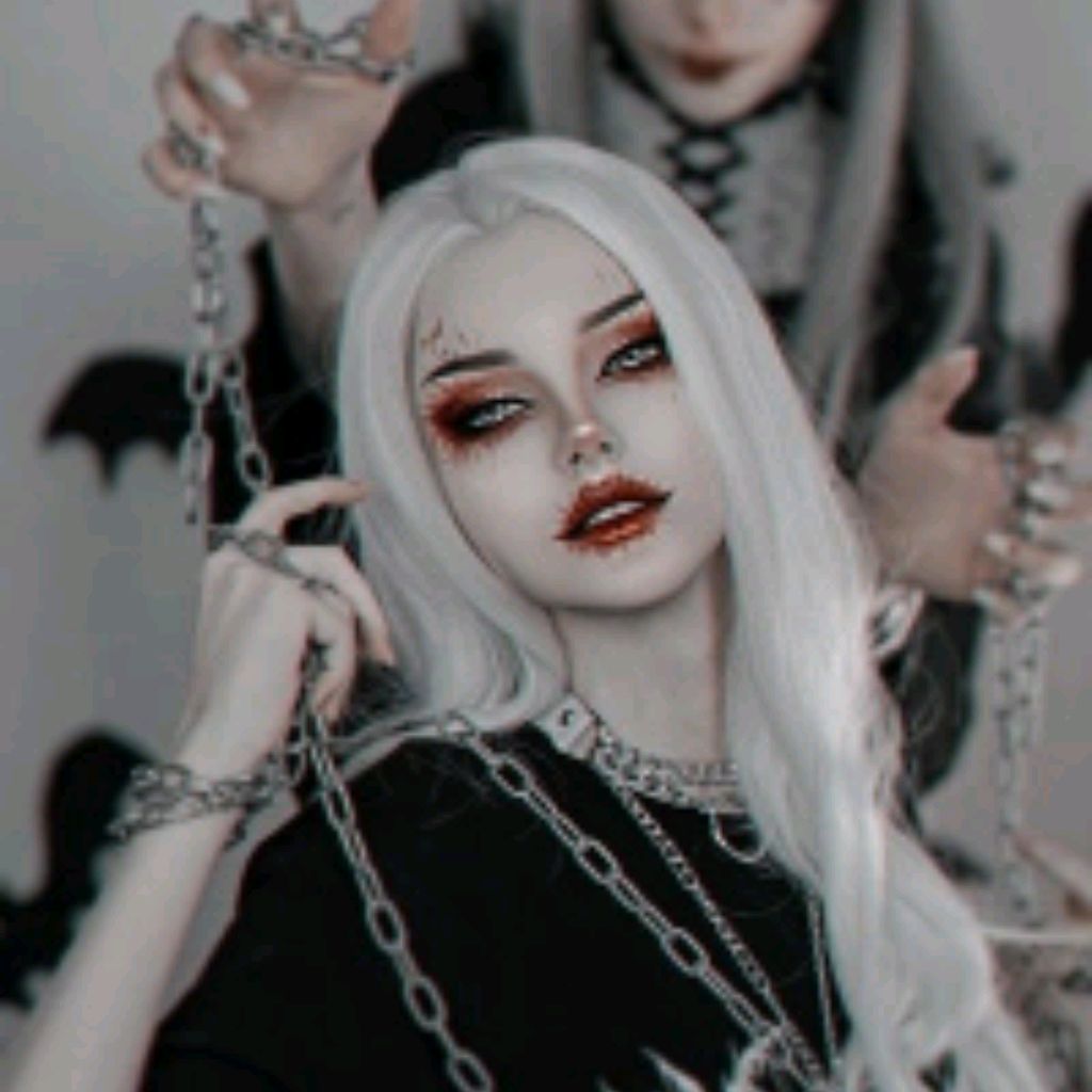 Иконка канала Anna Van Darg