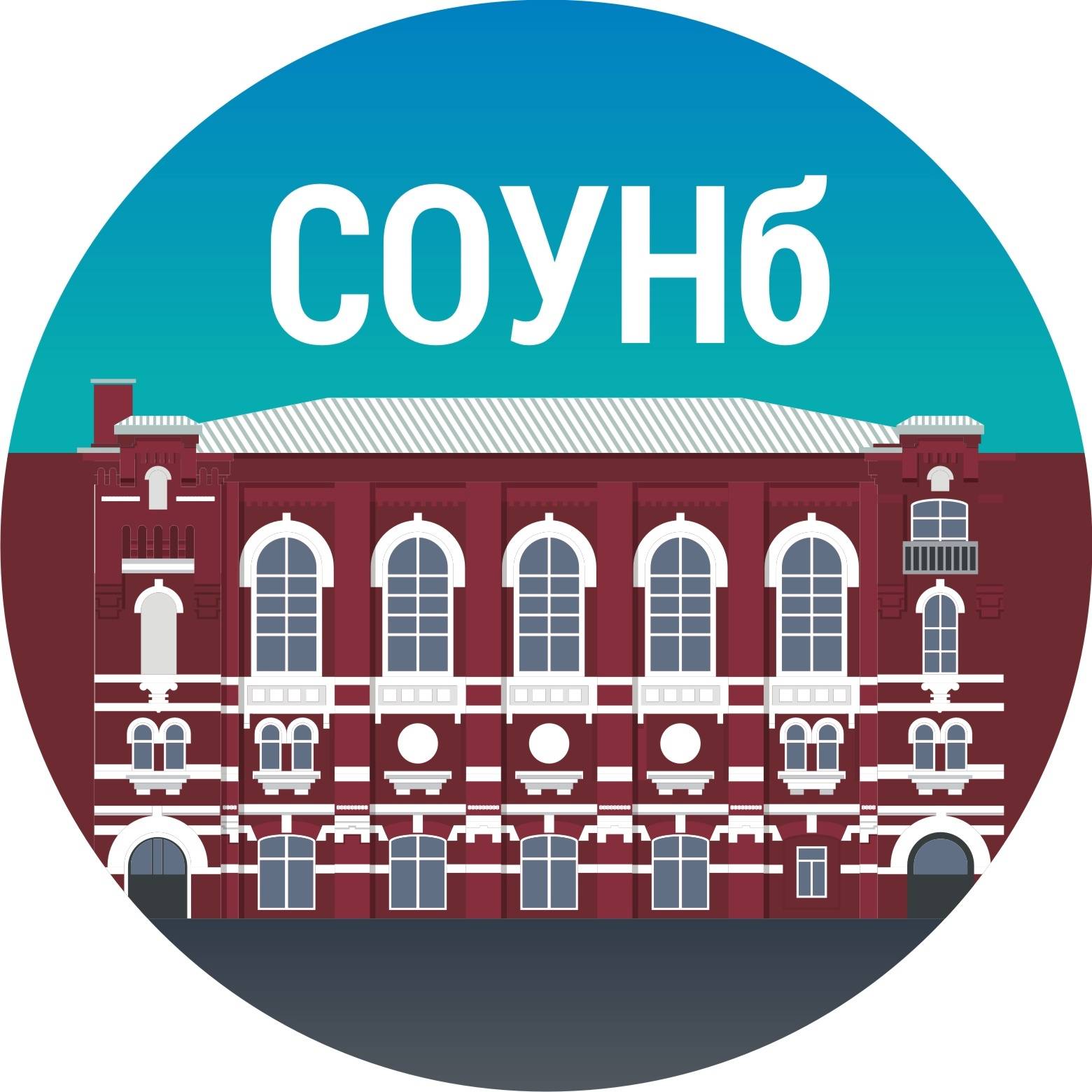 Иконка канала sounb_saratov