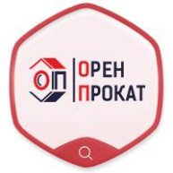 Иконка канала orenprokat_official