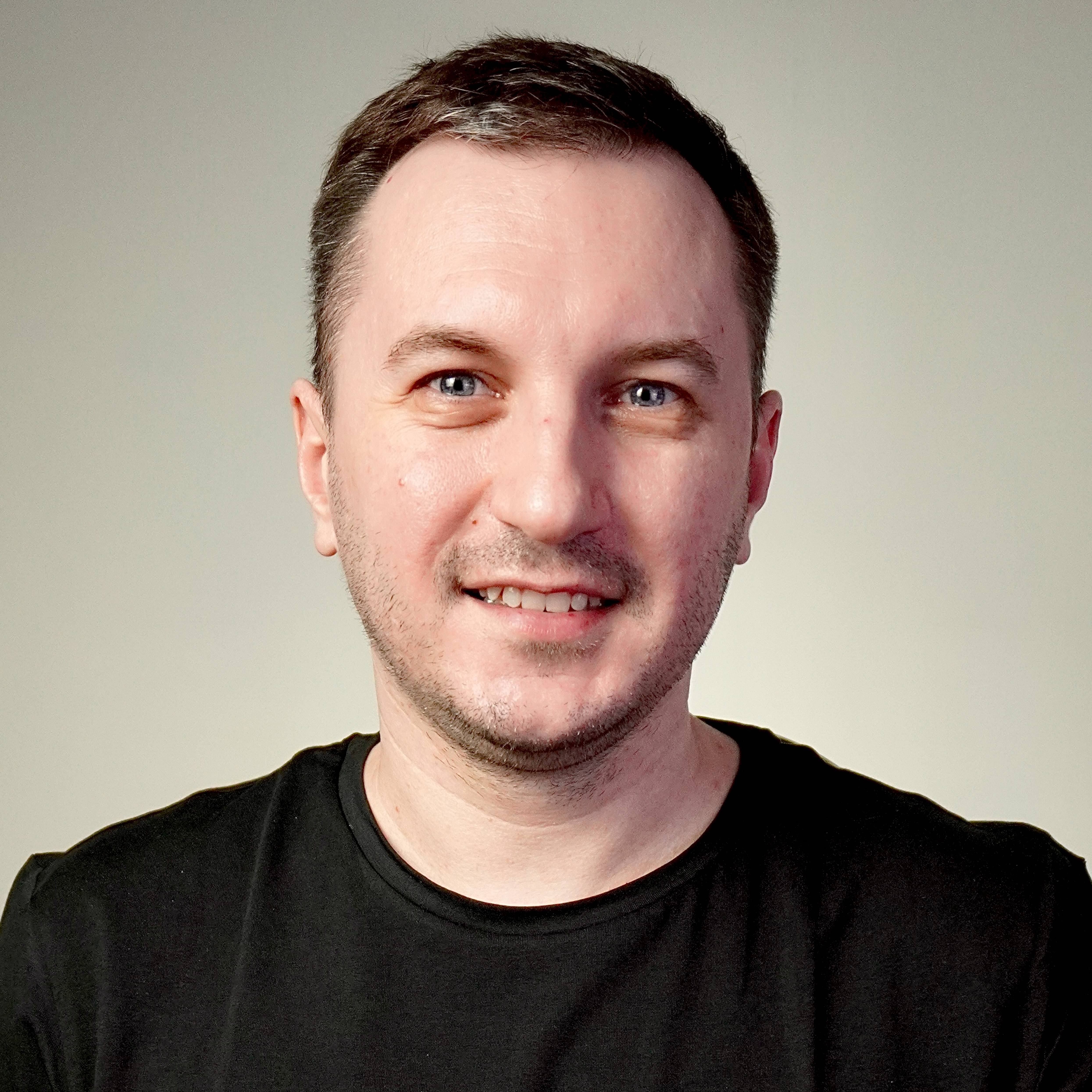 Иконка канала Сергей Ревин | Notion