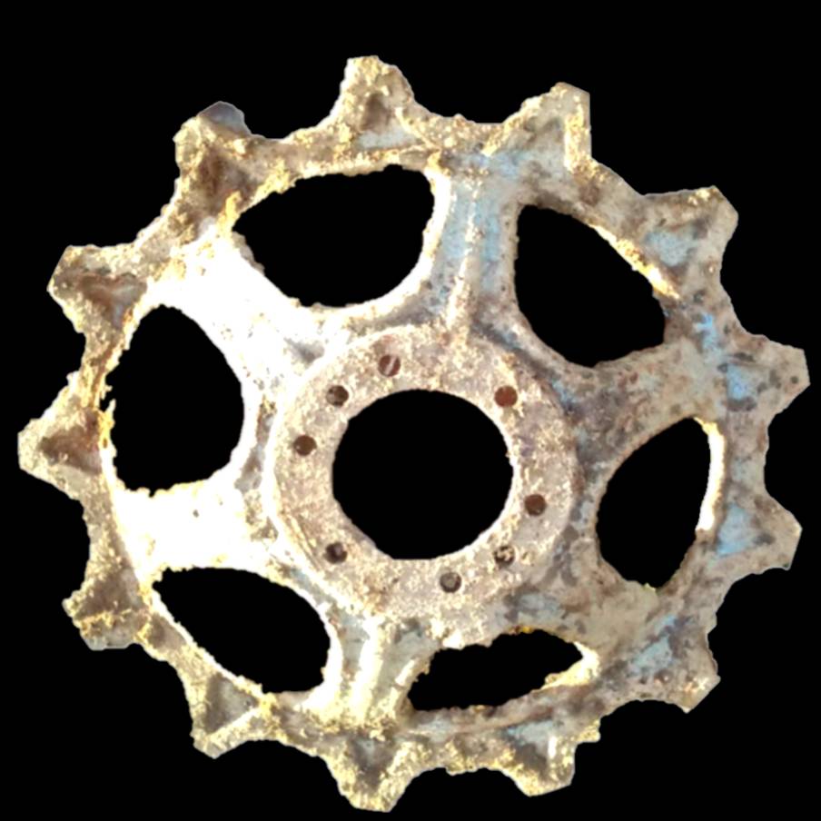 Иконка канала Путь Жизни Металлиста