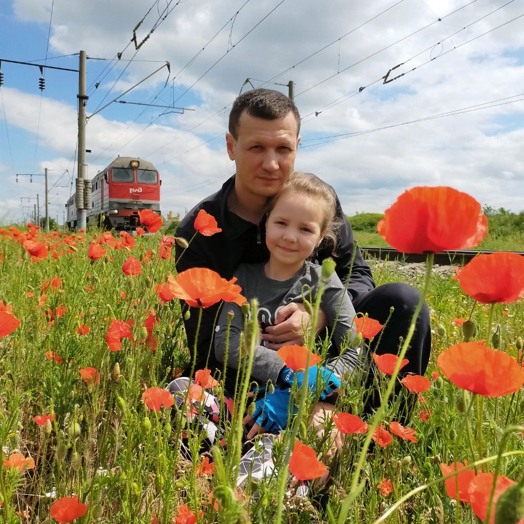 Иконка канала Столбченко Алексей