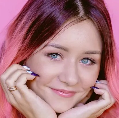 Иконка канала Аня мягкие продажи