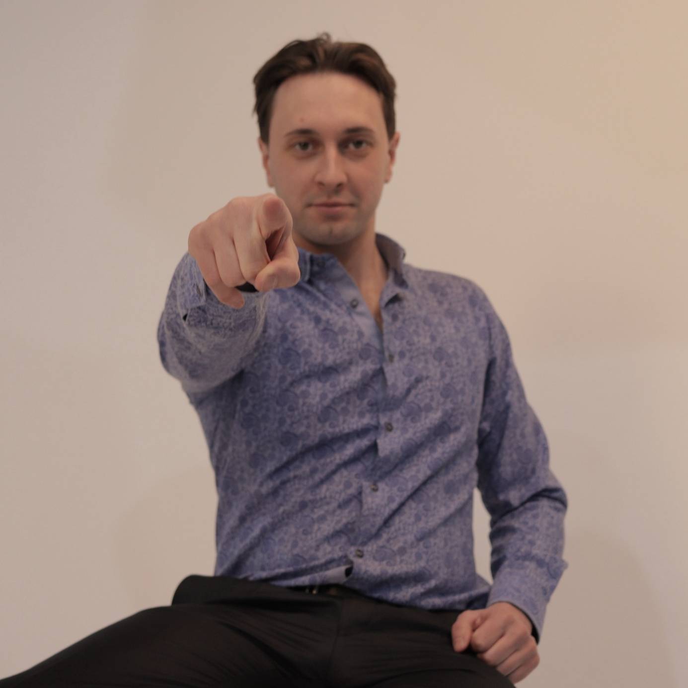 Иконка канала Elistratov_Production