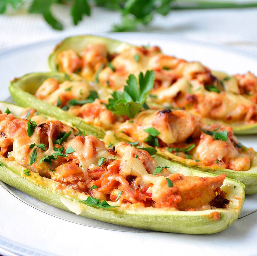 Иконка канала Хитрые рецепты