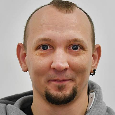Иконка канала Andrey Minaev