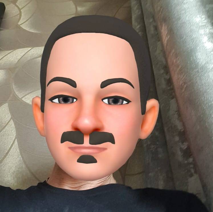 Иконка канала ssergei3