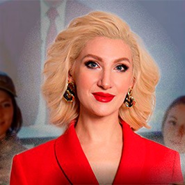 Иконка канала Боярская звучит!