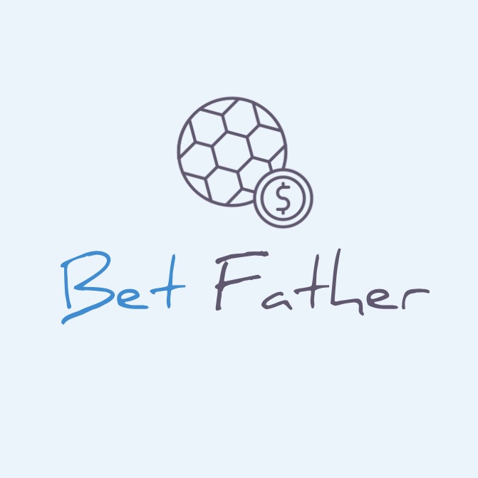 Иконка канала BET FATHER