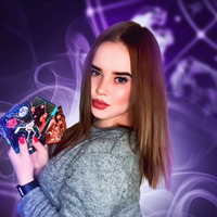 Иконка канала angelina_taro_live