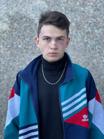 Иконка канала what.rusha