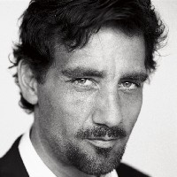 Иконка канала Клайв Оуэн