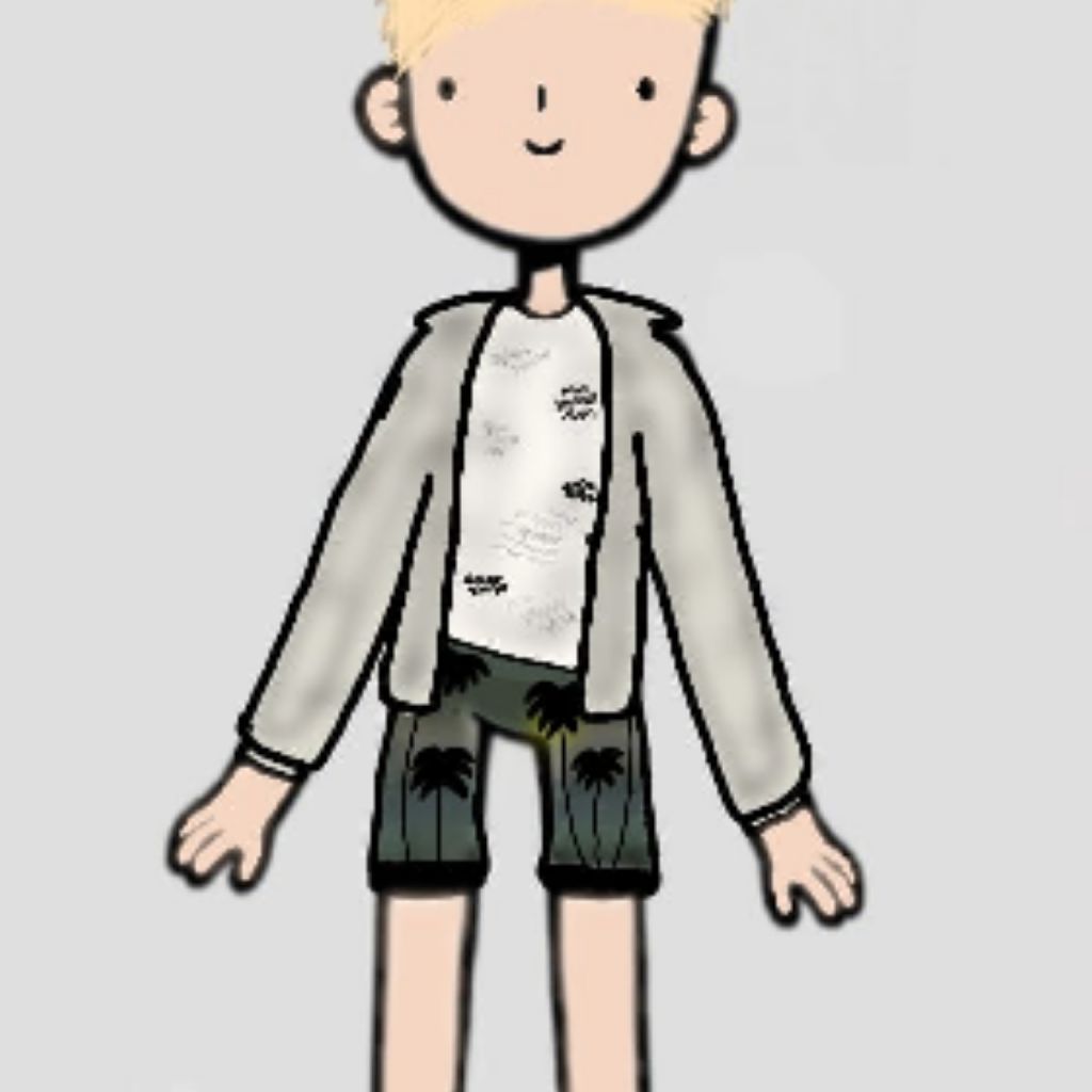 Иконка канала Kifau