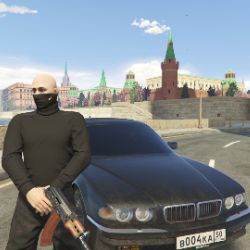 Иконка канала Деревянкин