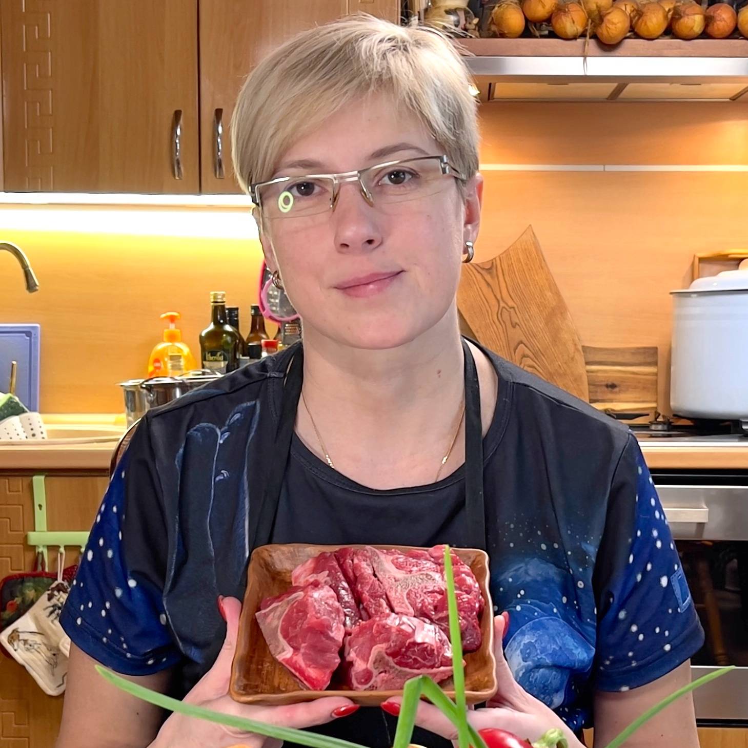 Иконка канала На кухне у ветеринара.