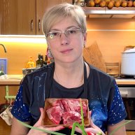 Иконка канала На кухне у ветеринара.