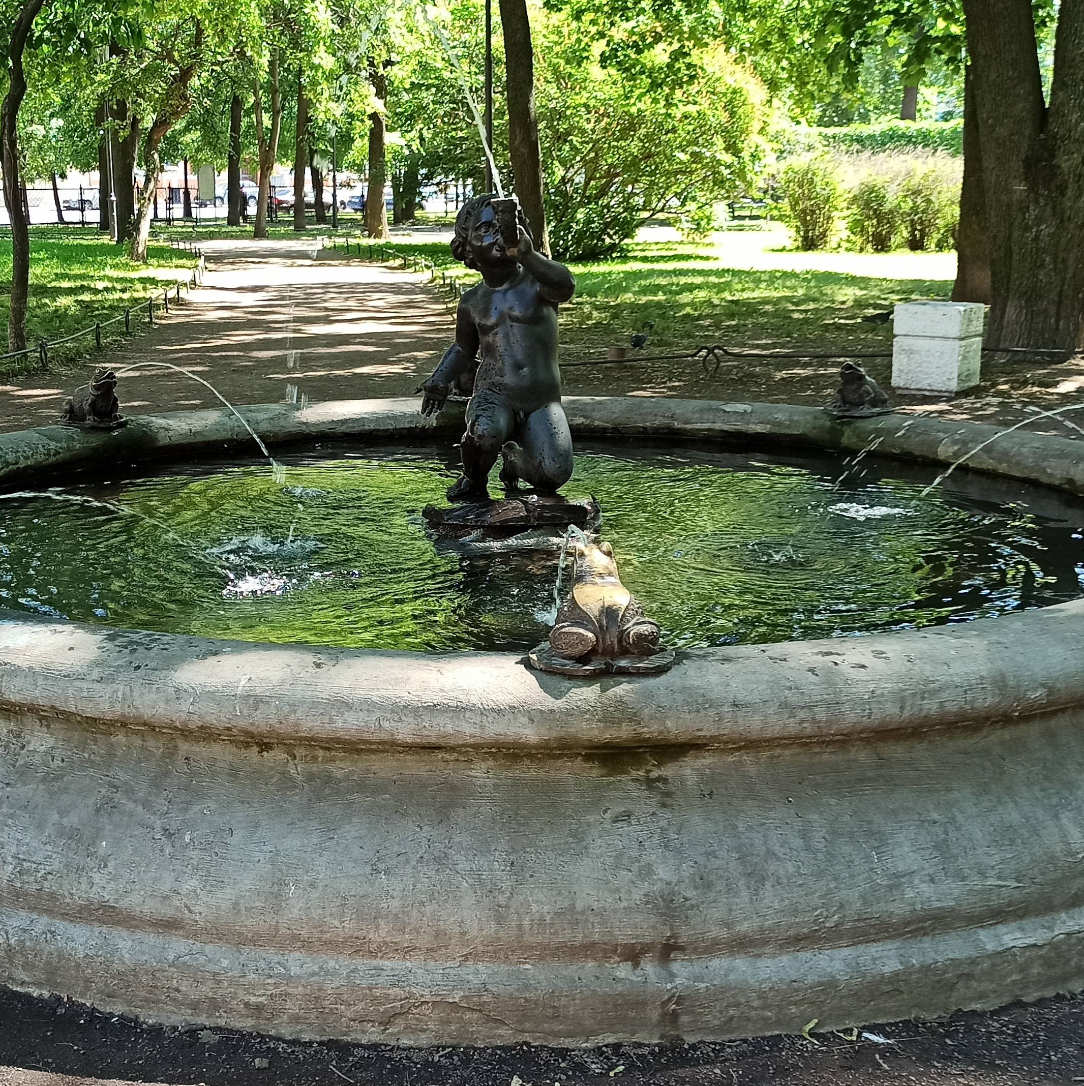 Иконка канала Никольский Сад