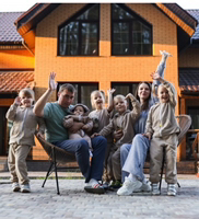 Иконка канала Kvadromama+1