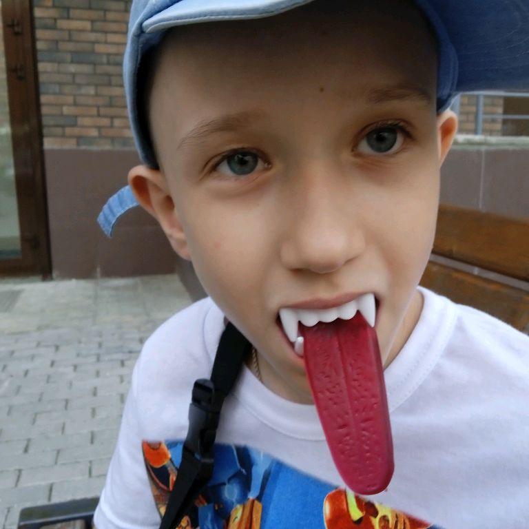 Иконка канала Пр