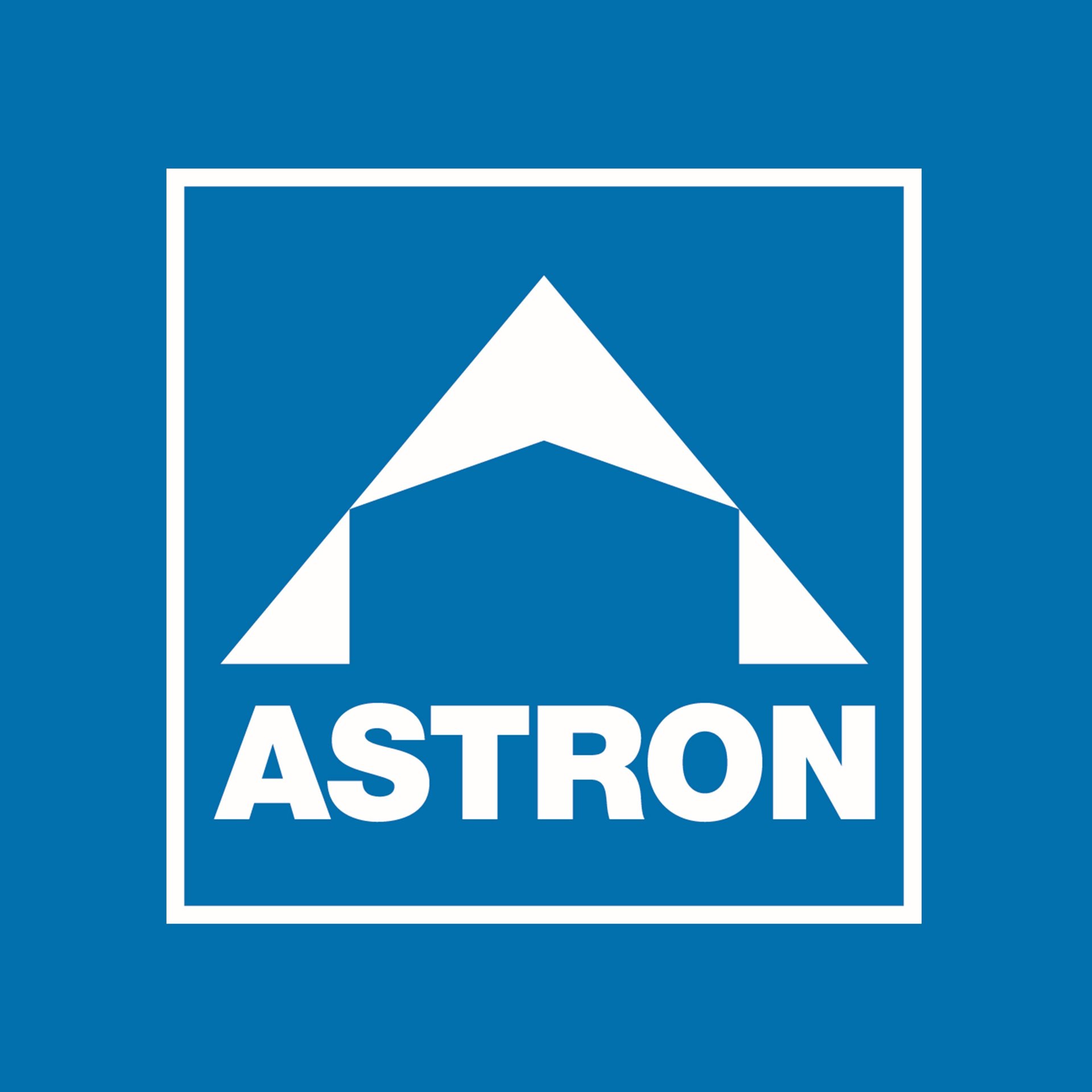 Иконка канала Astron | Быстровозводимые здания