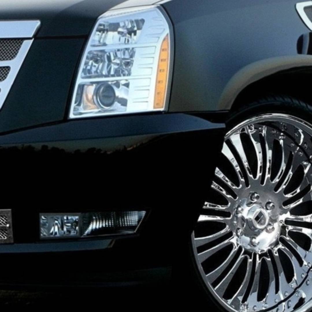 Иконка канала Авто&тренд