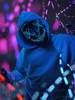 Иконка канала Маска