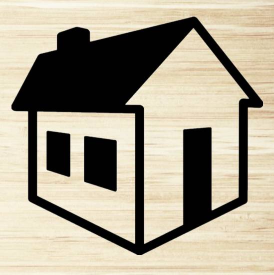 Иконка канала строим загородные дома