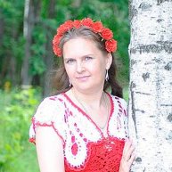 Иконка канала Канал Елены Стешенко