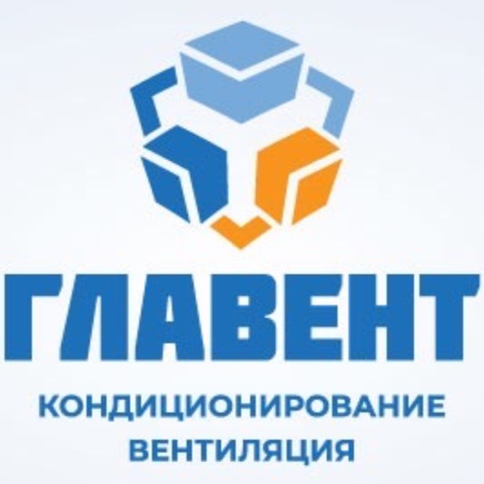 Иконка канала ГЛАВЕНТ