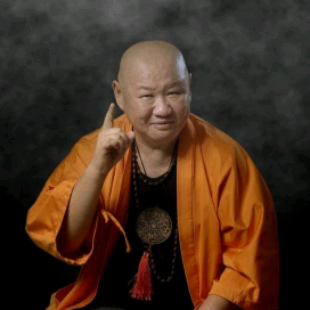 Иконка канала ВЕСЁЛЫЙ МОНАХ