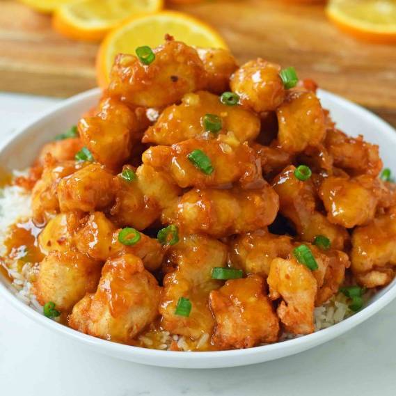 Иконка канала "Макарошка"