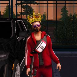 Иконка канала Мишанька