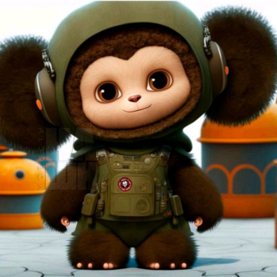 Иконка канала channel YURII