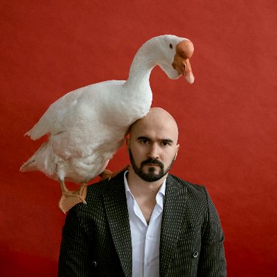 Иконка канала Дмитрий Гусев