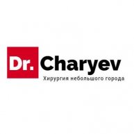 Иконка канала Dr.Charyev