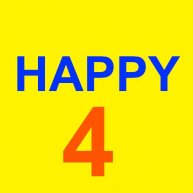 Иконка канала Happy4