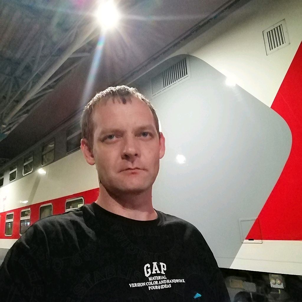 Иконка канала The Space Way