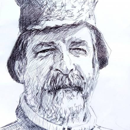 Иконка канала Тарас Выхристюк