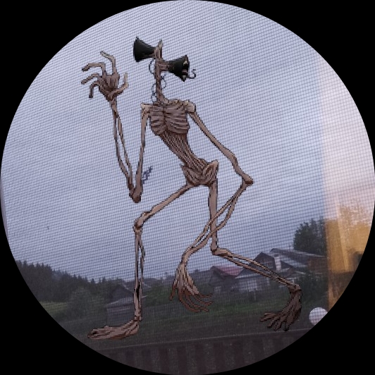 Иконка канала Чёрная смерть