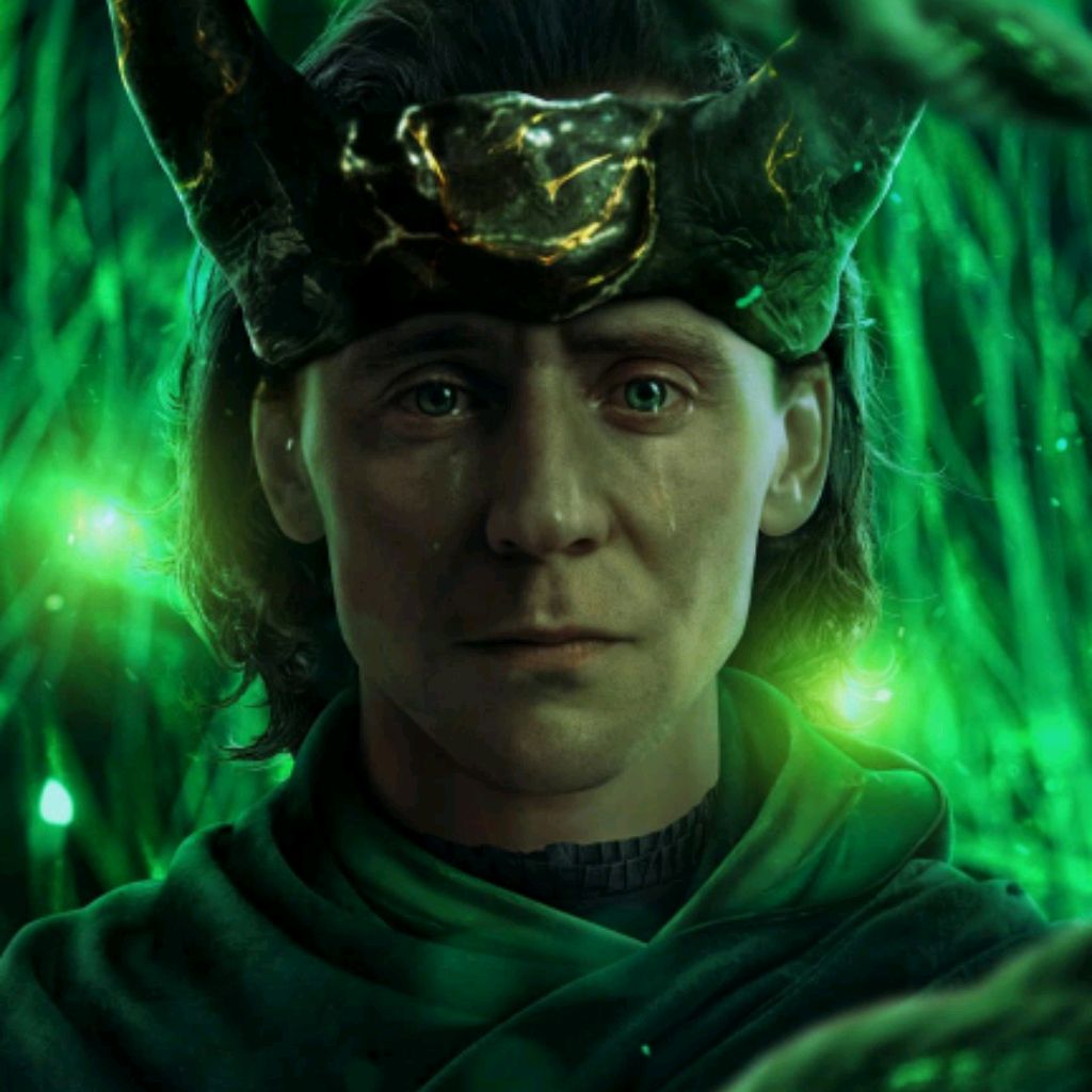 Иконка канала Чудесный Инферно