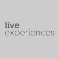 Иконка канала Live Experiences